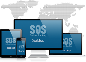 SOS Online Backup | DataCloudWorks.com