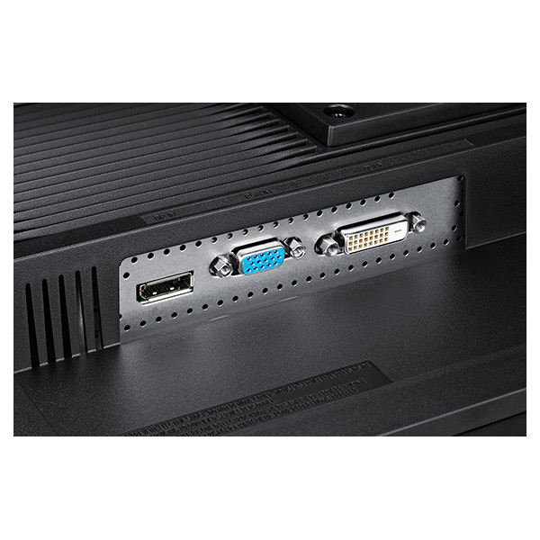 Samsung S22C650D - 21.5" SC650 Series LED Monitor ...