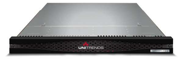 Unitrends Recovery-713S | DiskBackupWorks.com