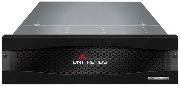 Unitrends Recovery-933S | DiskBackupWorks.com