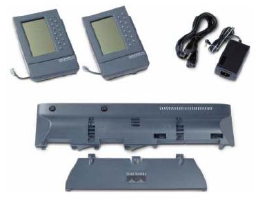 Cisco Unified IP Phone Expansion Module 7914 | SecureITStore.com