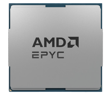 HPE ProLiant AMD Servers: Secure, Efficient, AI-Ready ...