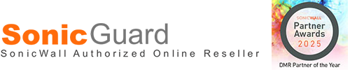 Upgrade Your Security with SonicWall’s NSA 3700 at the price of a 3 ...