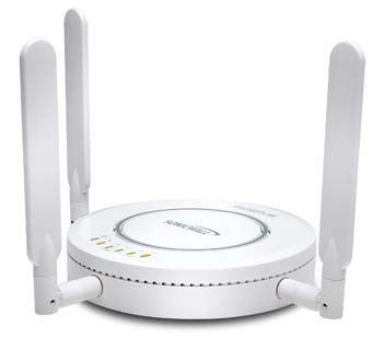 SonicWall SonicPoint-Ne Dual-Band and PoE Injector | SonicGuard.com